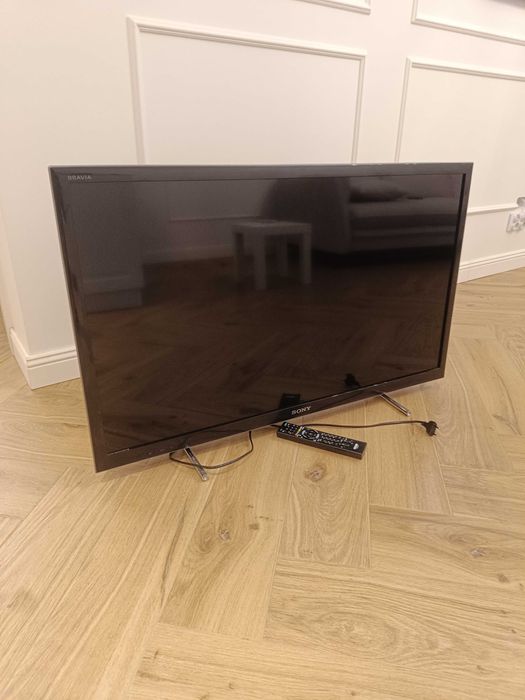 Telewizor Sony 40' Warszawa Targówek • OLX.pl