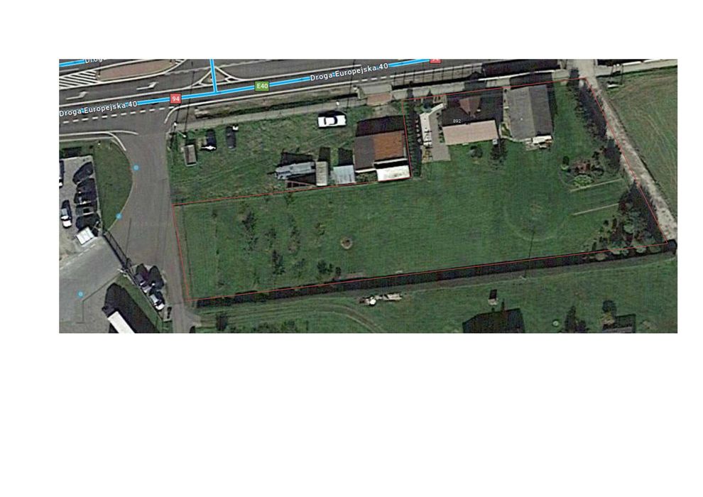 Dom drewniany - Malawa Malawa • OLX.pl