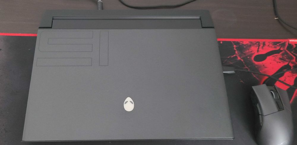 Alienware m15 r4 300Hz /RTX 3070 8Gb/ i7 10870H/16Gb: 52 000 грн ...