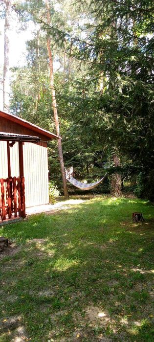 Sprzedam Piękny Domek letniskowy w Sulejowie Sulejów • OLX.pl