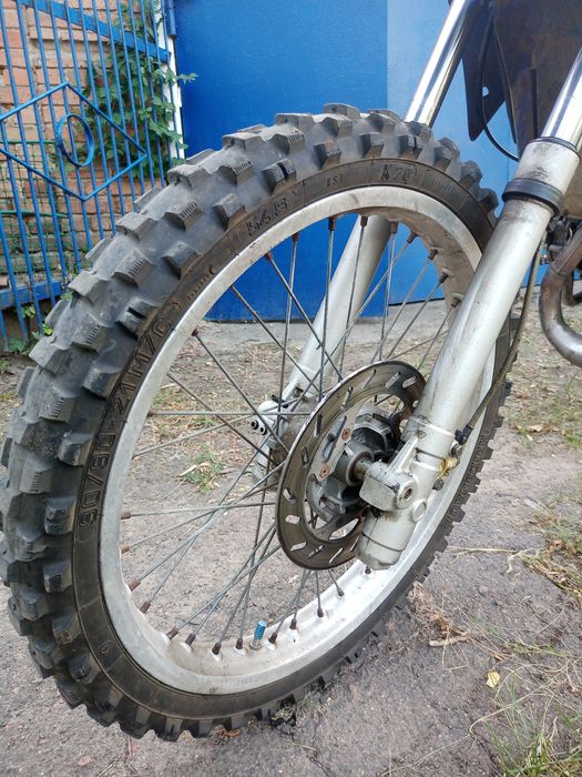 Yamaha dt beta minarelli am6 кросс Peugeot XPS Enduro 50: 800 $ - Мотоцикли Кропивницький на Olx