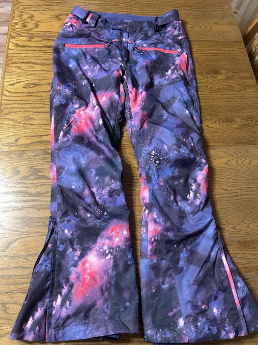 Spodnie 4F narciarskie/snowboardowe r. M Ruda Śląska • OLX.pl