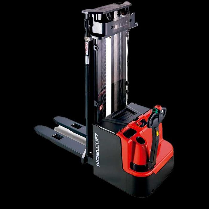 Stacker Empilhador NOBLELIFT Penafiel • OLX.pt