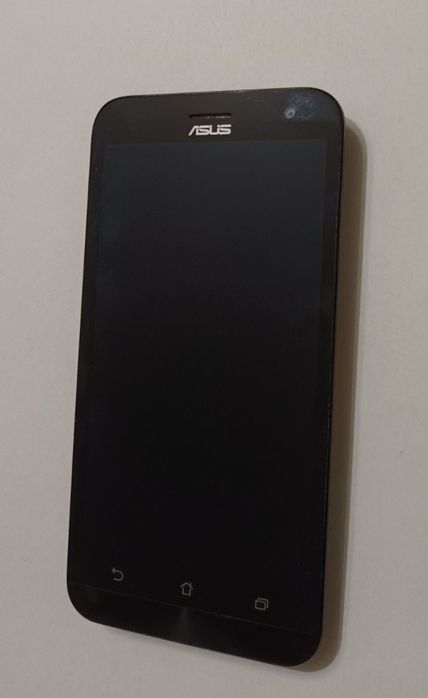 Телефон андроїд ASUS.: 330 грн. - Стационарные телефоны Кривой Рог на Olx