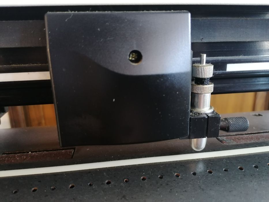 Plotter de corte de vinil GCC Ultra Signpal Árvore • OLX Portugal