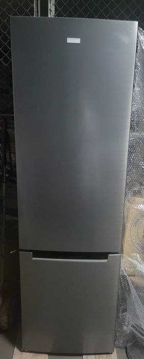Lodowka jak nowa MPM-285-KB-31 kolor Inox Poznań Łacina • OLX.pl