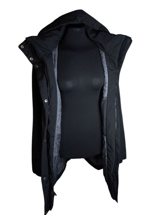 Didriksons Tanja WNS Parka 2 Damska Ocieplana Kurtka Zimowa Parka XL ...