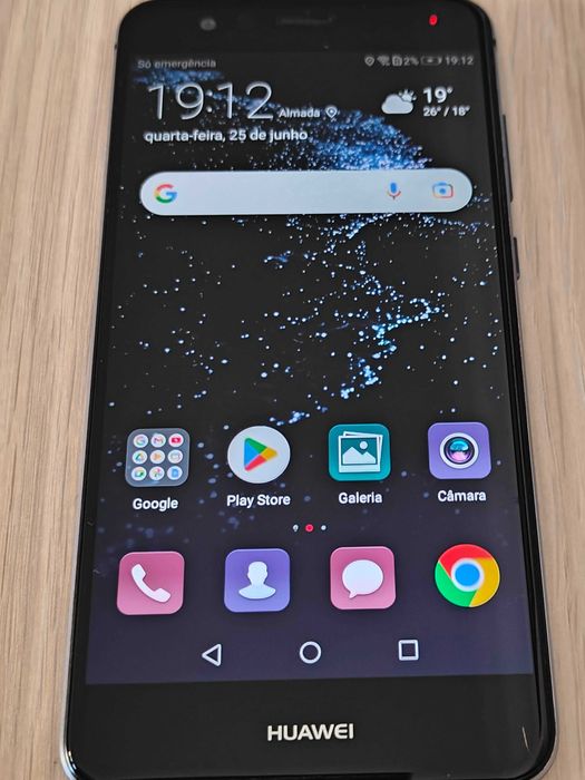 Huawei P10 Lite (WAS-LX1A) 32GB Avenidas Novas • OLX.pt