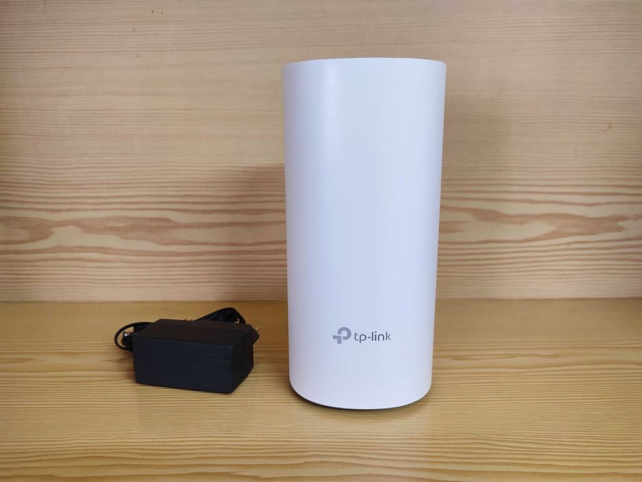 Tp-Link Deco M4R Wi-Fi Powerline Extender repetidor Pedrouços • OLX.pt