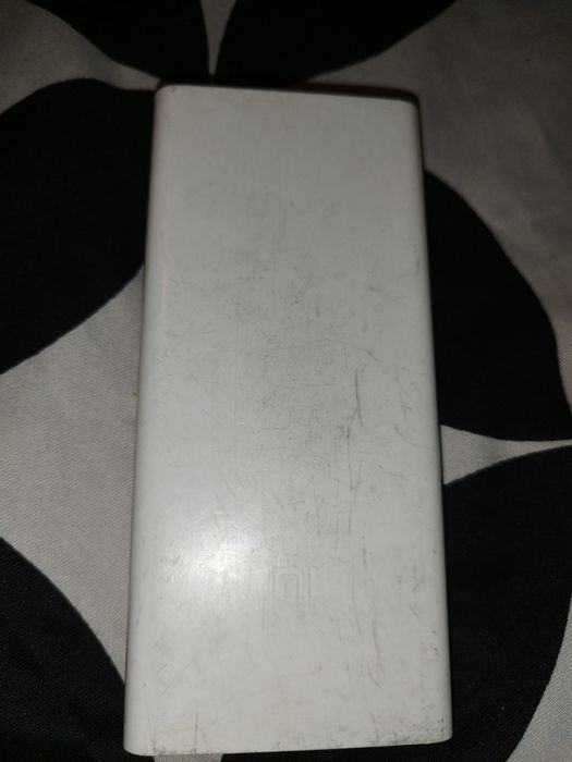 Xiaomi Mi Power Bank 2C 20000mAh Mielec • OLX.pl