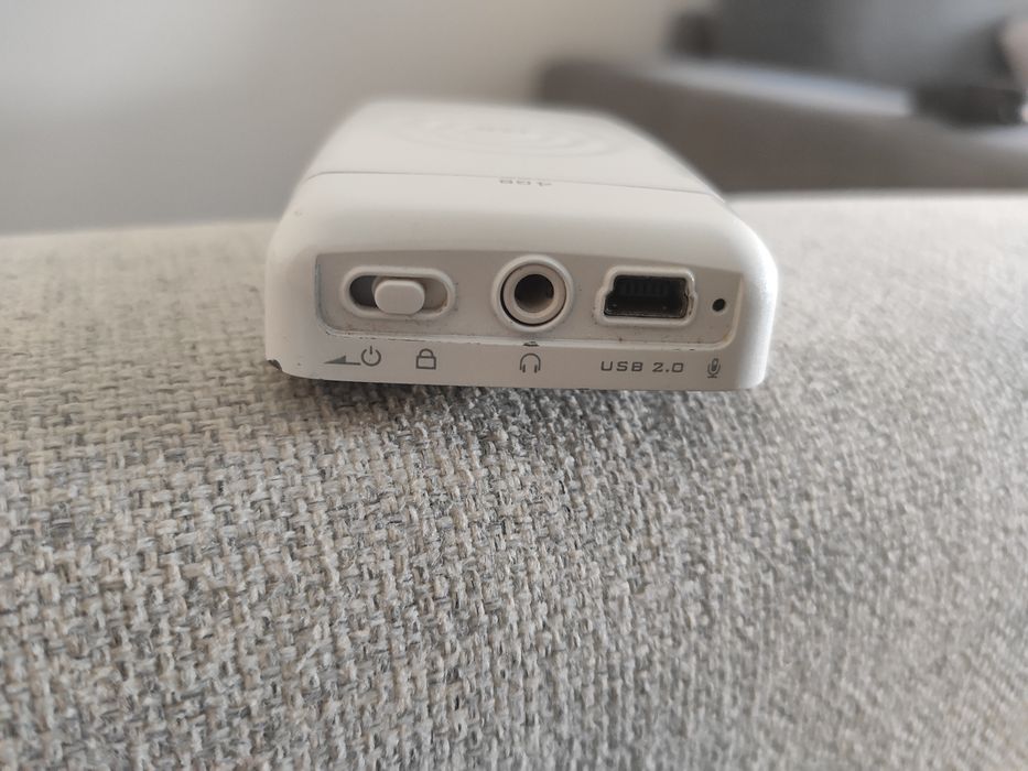 Creative ZEN Microphoto Digital Media Player Paranhos • OLX Portugal