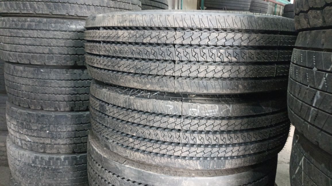 275/70,10/22.5,11/22.5,255/80,275/80R22.5 БУ Шина КАМАЗ,ЗИЛ,МАЗ: 2 500 ...