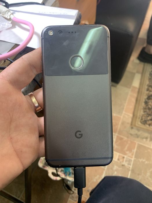 Продам google pixel 1 2шт: 1 800 грн. - Мобільні телефони / смартфони ...