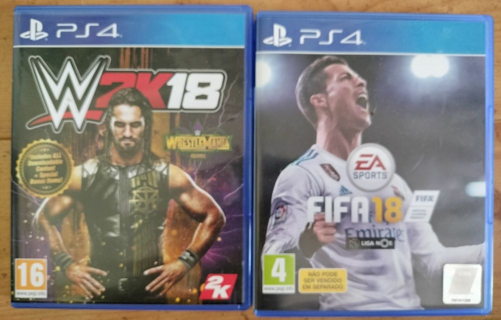 Jogos PlayStation/PC/PS4 Cascais E Estoril • OLX.pt