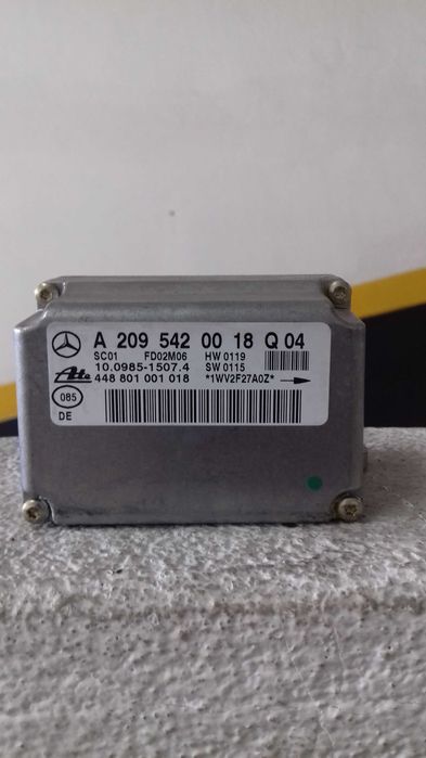 Sensor esp mercedes w203 e w209 Vila Franca de Xira • OLX Portugal