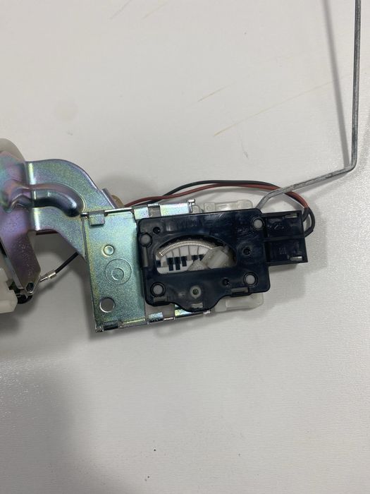 Suzuki GSX-S 1000 Pompa Paliwa 150KM A985 Poznań Górczyn • OLX.pl