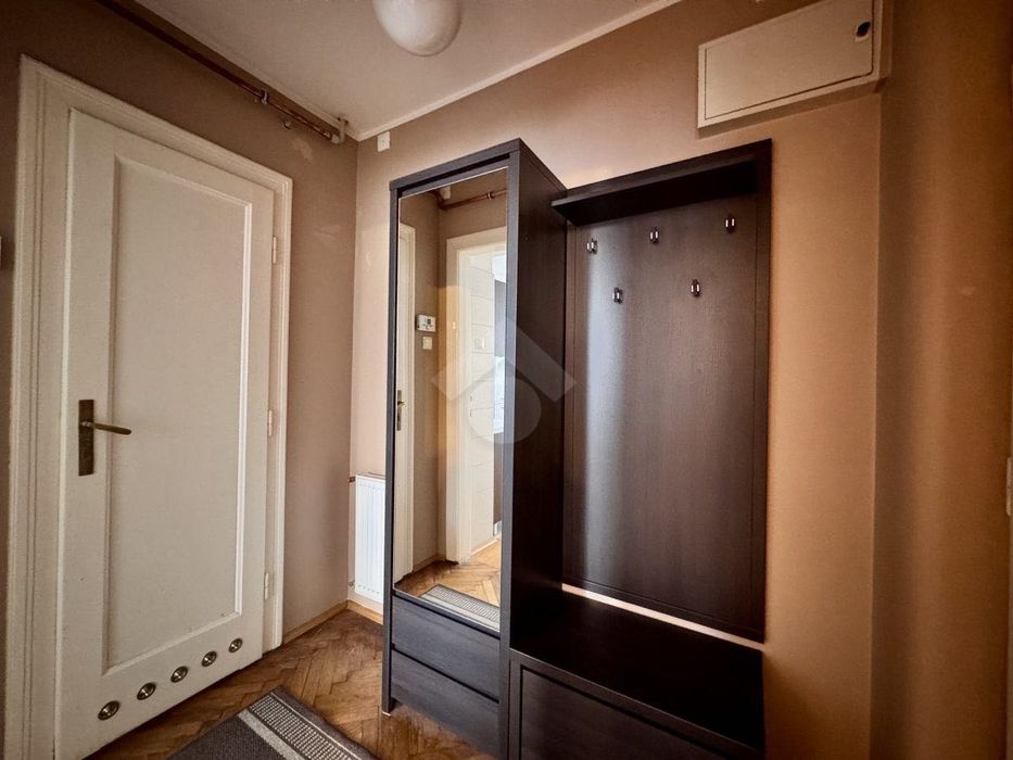 Krowodrza - 1 pokojowe mieszkanie po remoncie - 43m2 Kraków Krowodrza ...