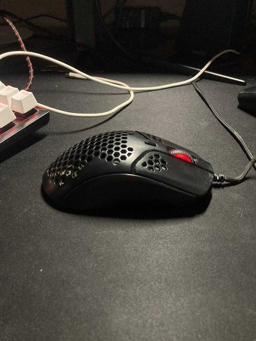 HyperX Pulsefire Haste (ігрова мишка): 400 грн. - Периферійні пристрої ...