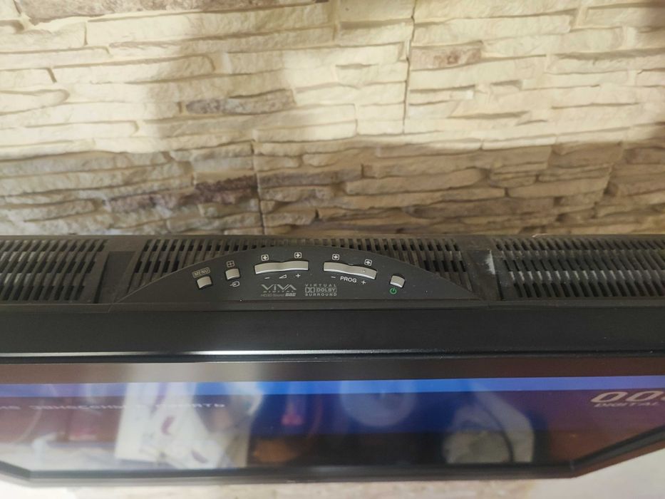 Телевізор Sony Bravia KDL-32S3000 відмінний стан: 2 200 грн ...