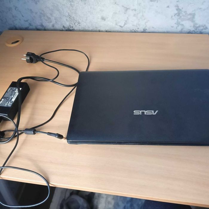 Ноутбук ASUS X54H/I3-2350M 2.30GHz/4GB/Radeon HD 7470 1gb/320 ГБ: 2 100 ...