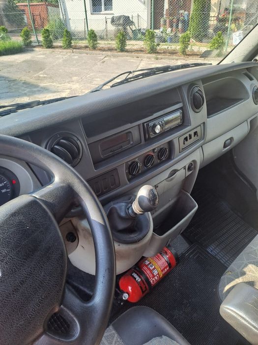 Reno Master Brygadówka Trankwice • OLX.pl