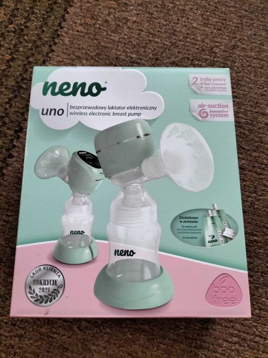 Laktator Nemo uno Rymanów • OLX.pl