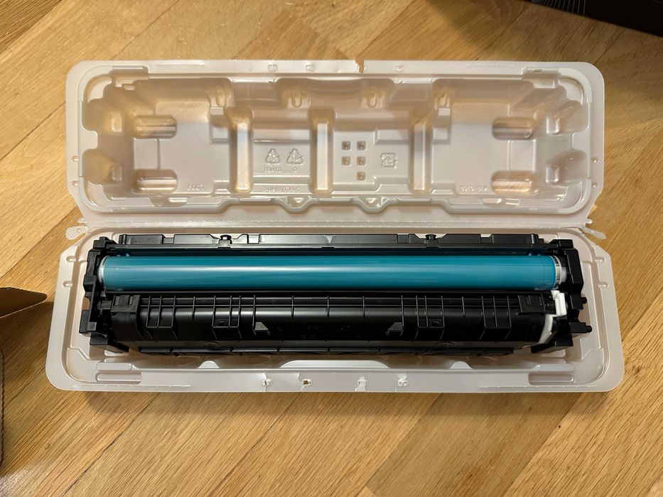 HP LaserJet Pro 201A CF400A Gdańsk Aniołki • OLX.pl