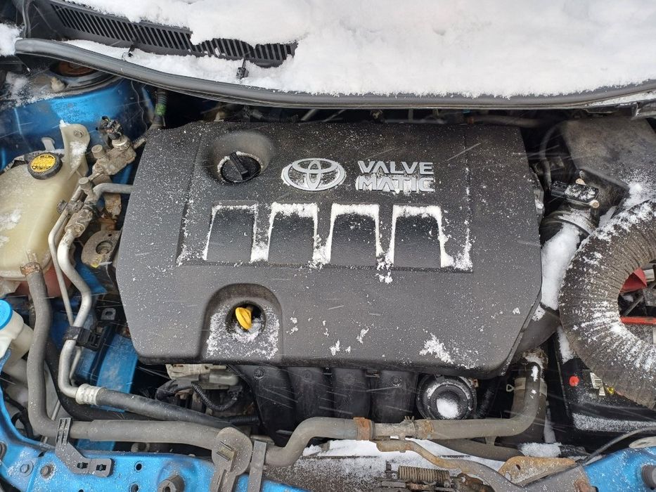 Toyota Auris 2010r. Lublin • OLX.pl