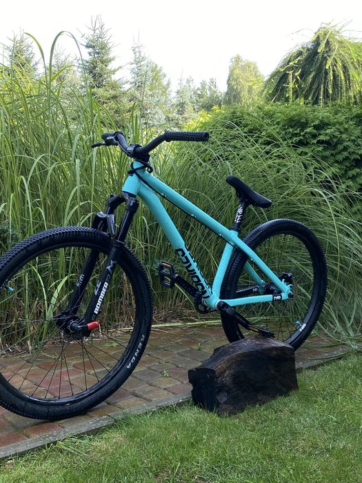 Ns Bike Movment z2 Piła • OLX.pl