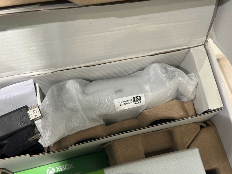 Konsola MICROSOFT XBOX Series S 512GB / RATY Sucha Beskidzka • OLX.pl