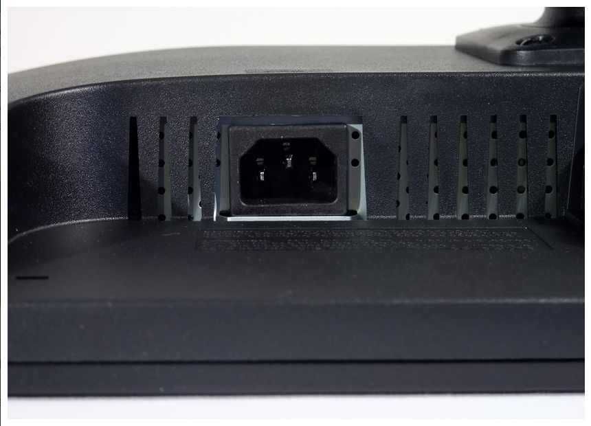 Продам монитор LG Flatron IPS231P-BN: 2 700 грн. - Монітори Харків на Olx