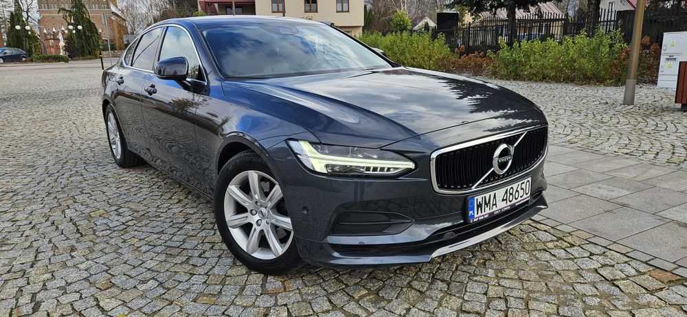 Volvo s90 od właściciela Karniewo • OLX.pl
