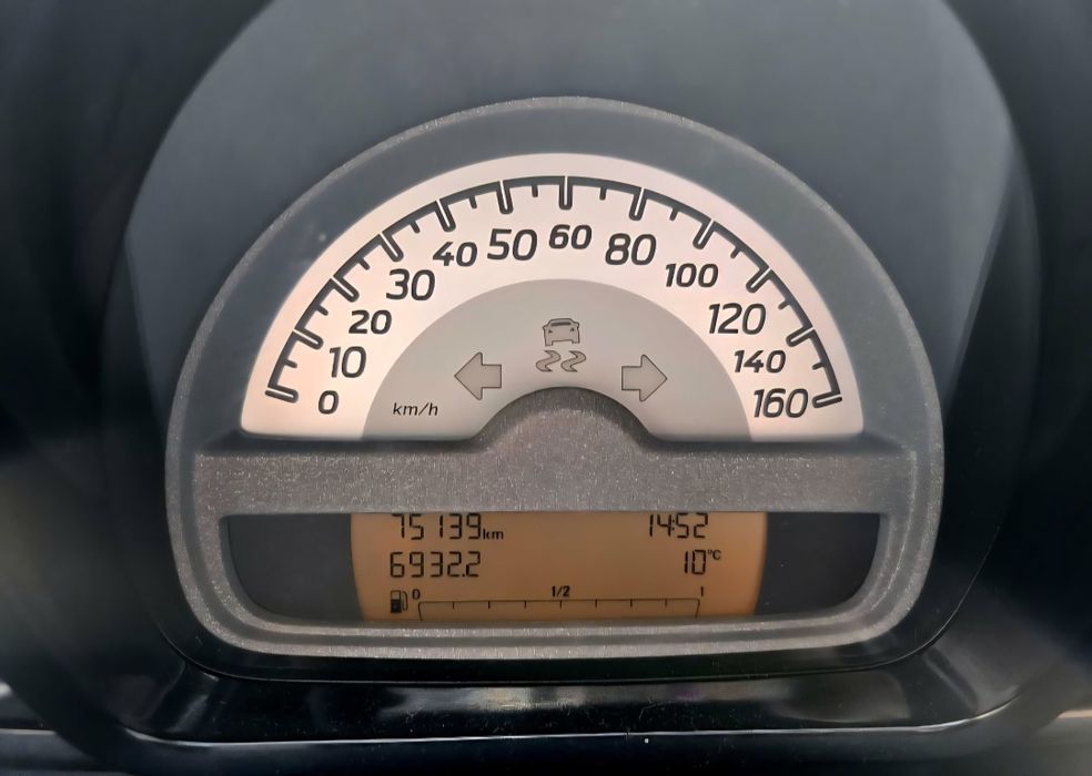 Smart ForTwo Diesel Eiras E São Paulo De Frades • OLX.pt