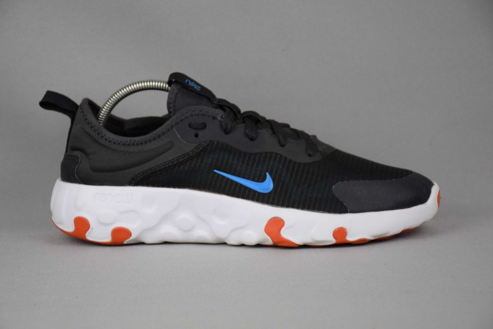 Nike Renew Lucent gs кросівки жіночі сітка текстиль літо біг 39 р/25см ...