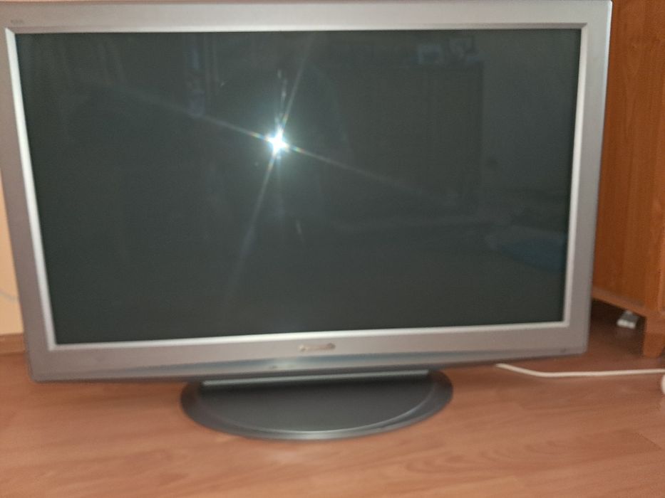 Telewizor LCD Panasonic 42 " płaski ekran Ciechocinek • OLX.pl