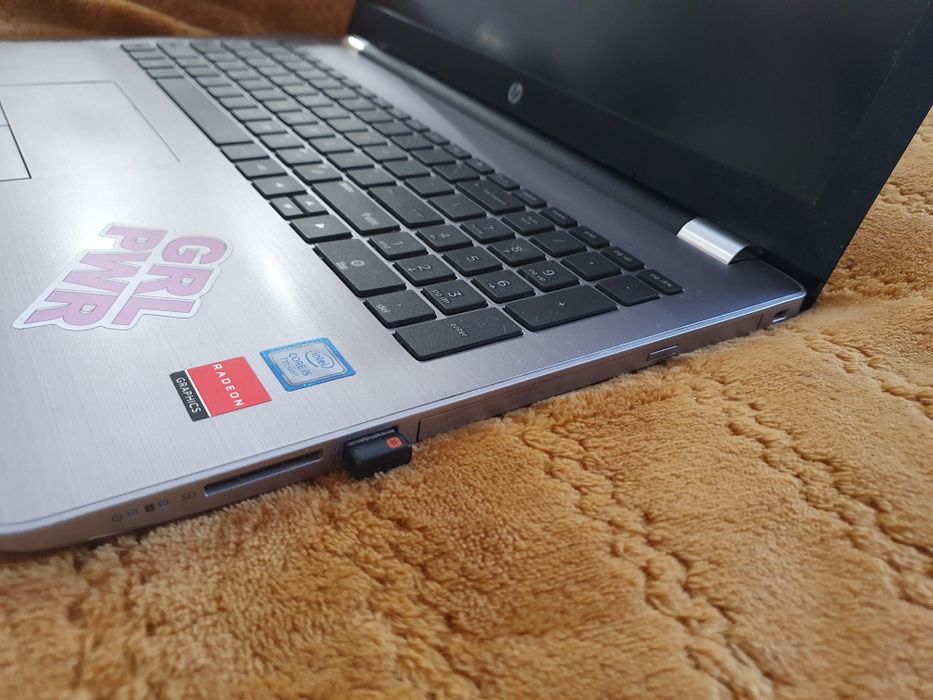 Laptop HP 3168NGW; 250 G6 Koszalin • OLX.pl