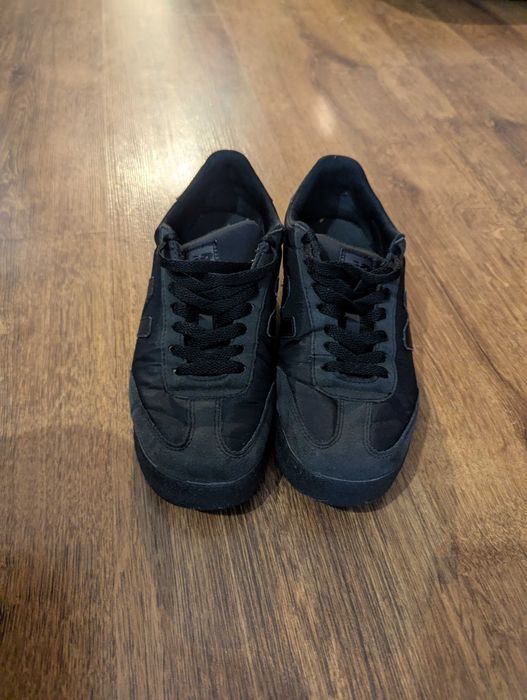 New balance czarne - rozmiar 40 Toruń • OLX.pl