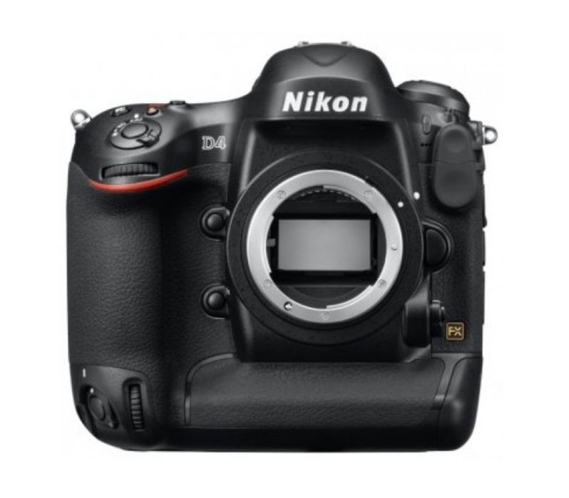 Nikon d4 та Nikon d700: 20 500 грн. - Цифрові фотоапарати Київ на Olx