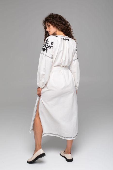 Вишиванка сукня сукня жіноча 1 200 грн Сукні вишиванки Львів на Olx