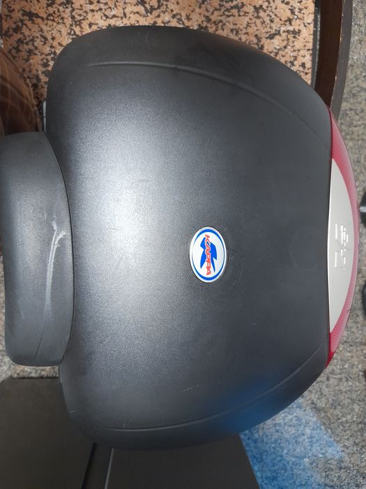 Top case Kappa K48 em excelente estado Pias • OLX.pt