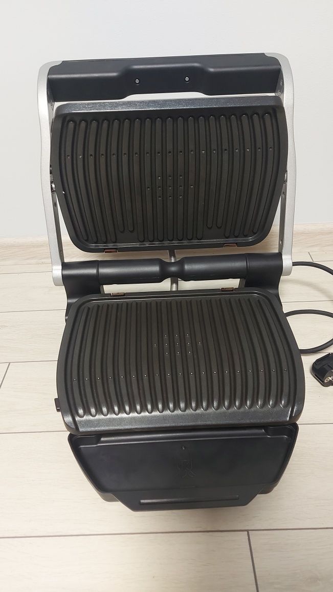 Гриль тефаль оптигриль OptiGrill Tefal: 3 850 грн. - Інша техніка для ...