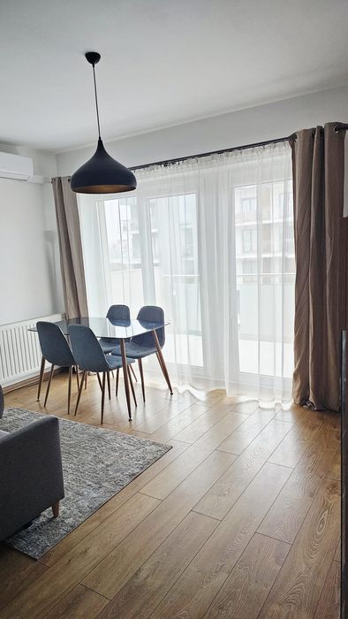 Mieszkanie 48m2 ul. Strażacka os. Drabinianka 2 pokoje, 2 balkony ...