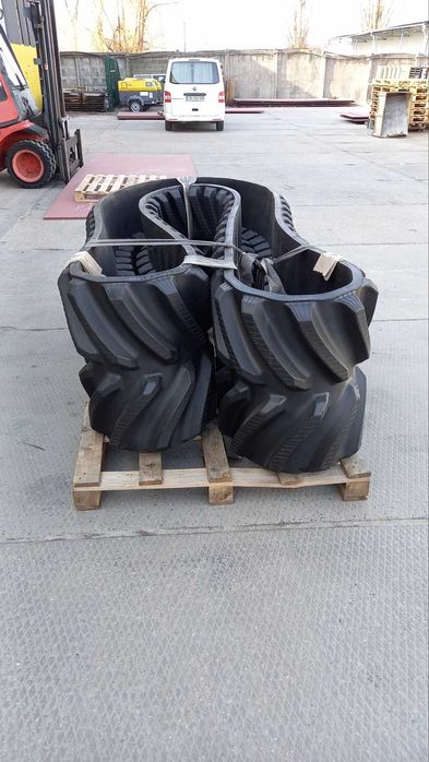Гусениця Case Quadtrac STX Кейс 480, 500, 535,540,550,580,600,620,9370: ...