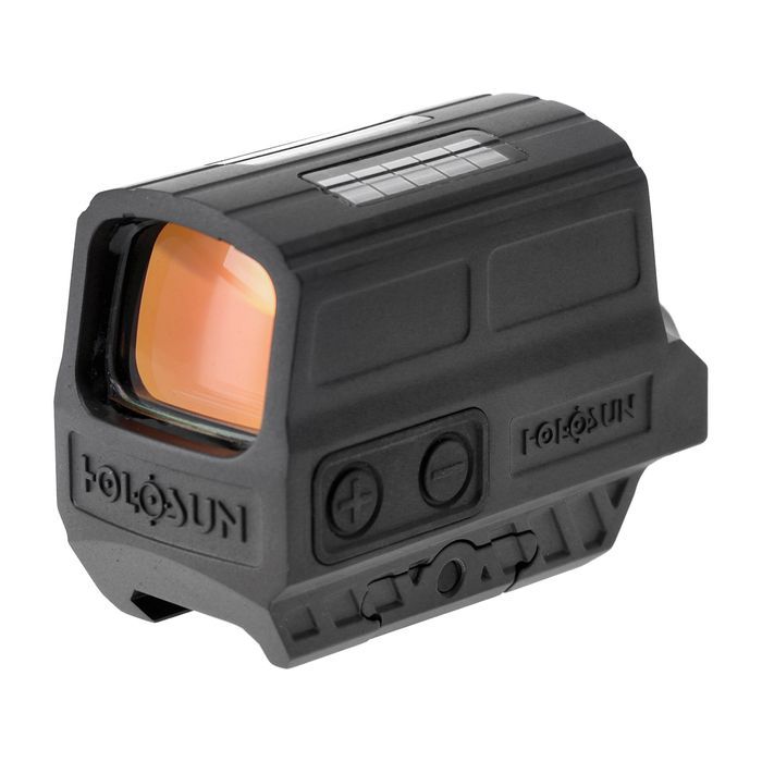 Kolimator Holosun Enclosed Reflex Sight HS512C Warszawa Wawer • OLX.pl