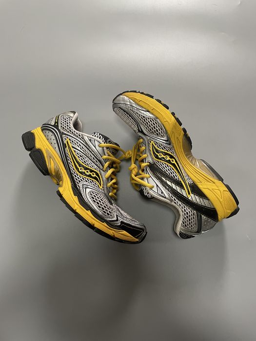 Кроссовки Saucony Guide 4: 1 500 грн. - Кросівки для бігу Слов'янськ на Olx