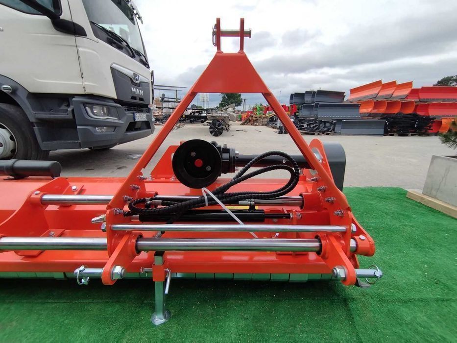 Kosiarka Bijakowa Mulczer Rozdrabniacz 95-175 cm Bijakówka Mulczująca Bolków • OLX.pl