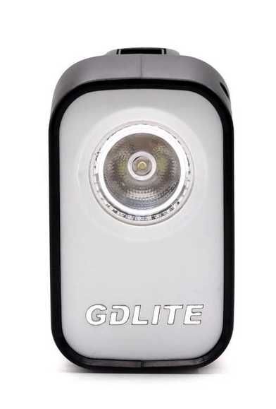 Фонарь GDLite GD-3 солнечная панель 4000 mAh: 765 грн. - Освещение ...