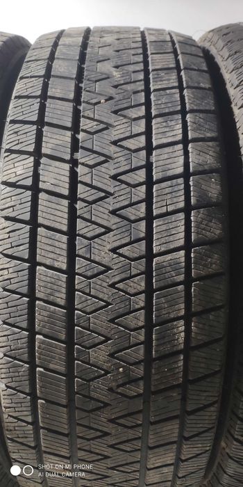 Opony Opona 225/55R19 GRIPMAX zimowe komplet 2szt para zima STATURE 99 ...