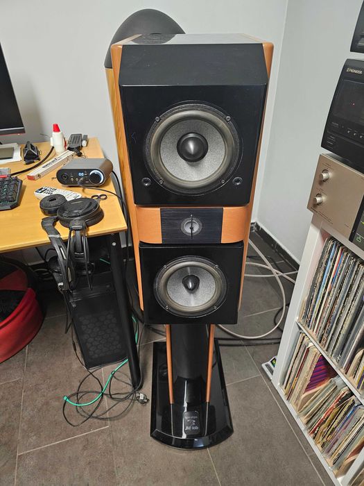 JM lab Mini Utopia po generalnym remoncie zwrotnice Wilk Czeladź ...