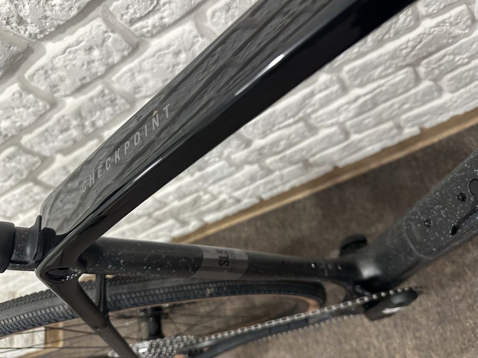 Rower gravel trek checkpoint sl5 AXS Białystok Bojary • OLX.pl